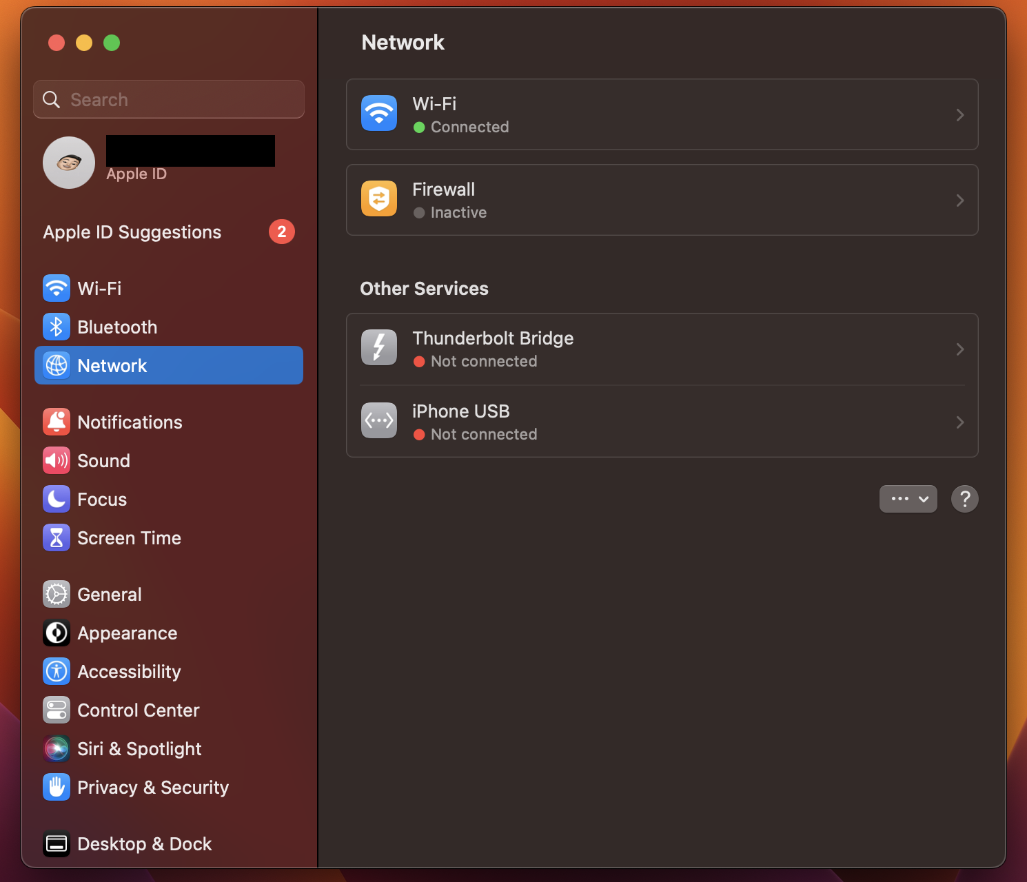 How To Create a VPN Connection on MacOS
